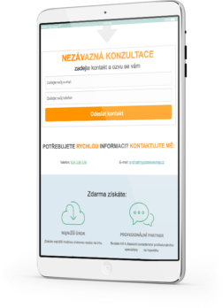 Optimail – Aplikace pro e-mail marketing