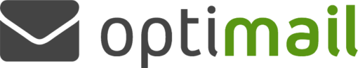 Optimail – Aplikace pro e-mail marketing